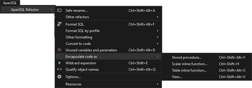 Sql Code Refactoring Ways To Improve Database Performance I