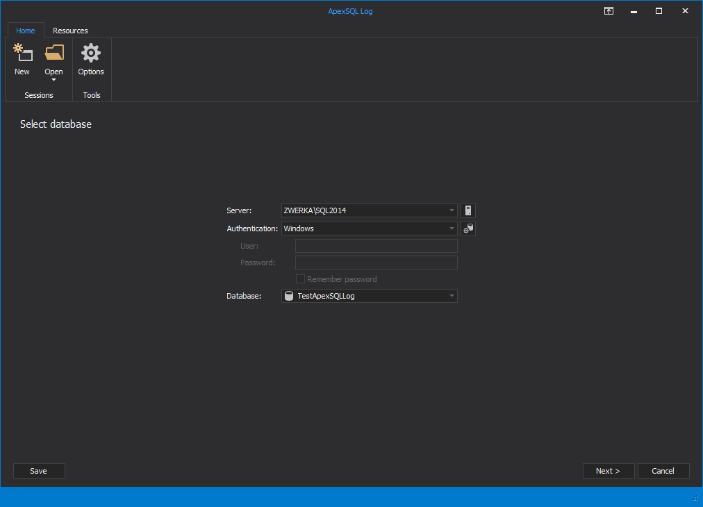 Audit SQL Server database schema changes Audit SQL Server database schema changes