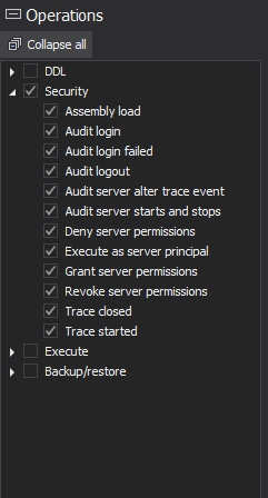 Audit failed SQL Server logins - Part 3 - the solution
