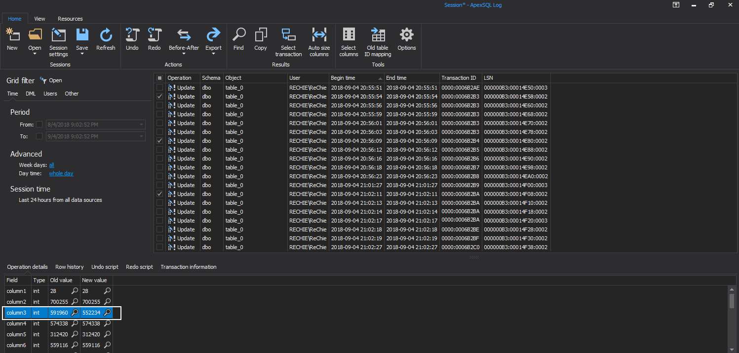 Using SQL Server database snapshots to protect yourself against ...