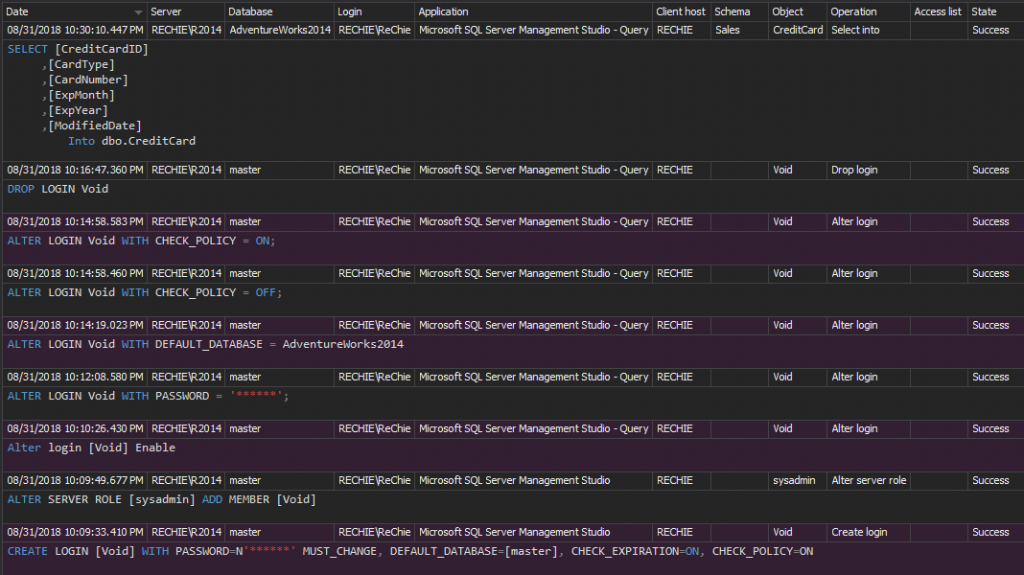 Solution center - Page 13 of 23 - Solutions for DBAs and Developers