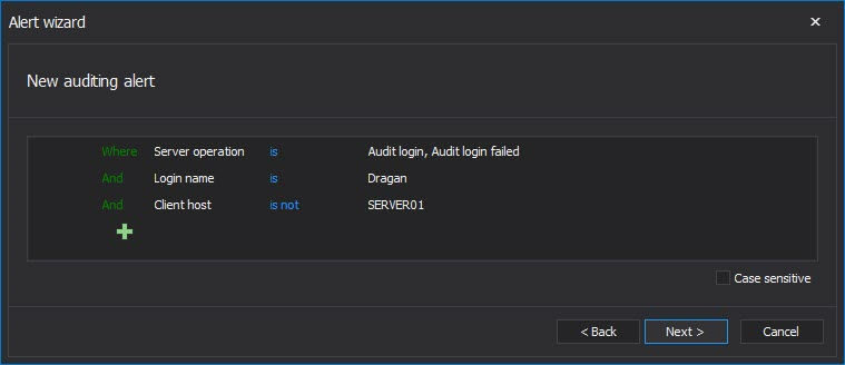 How to implement HIPAA regulatory standard for SQL Server – Part 3