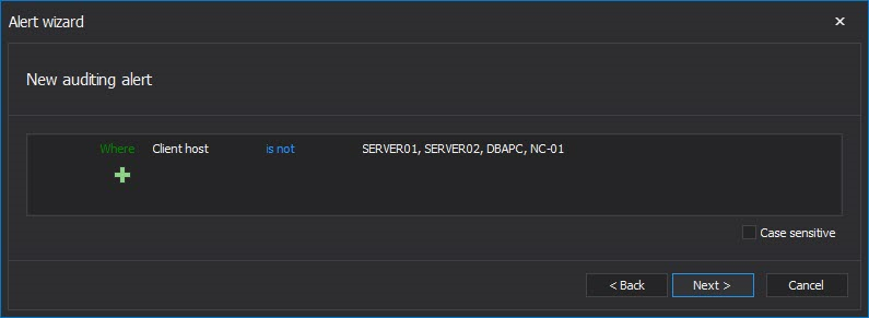 How To Implement Hipaa Regulatory Standard For Sql Server Part 2