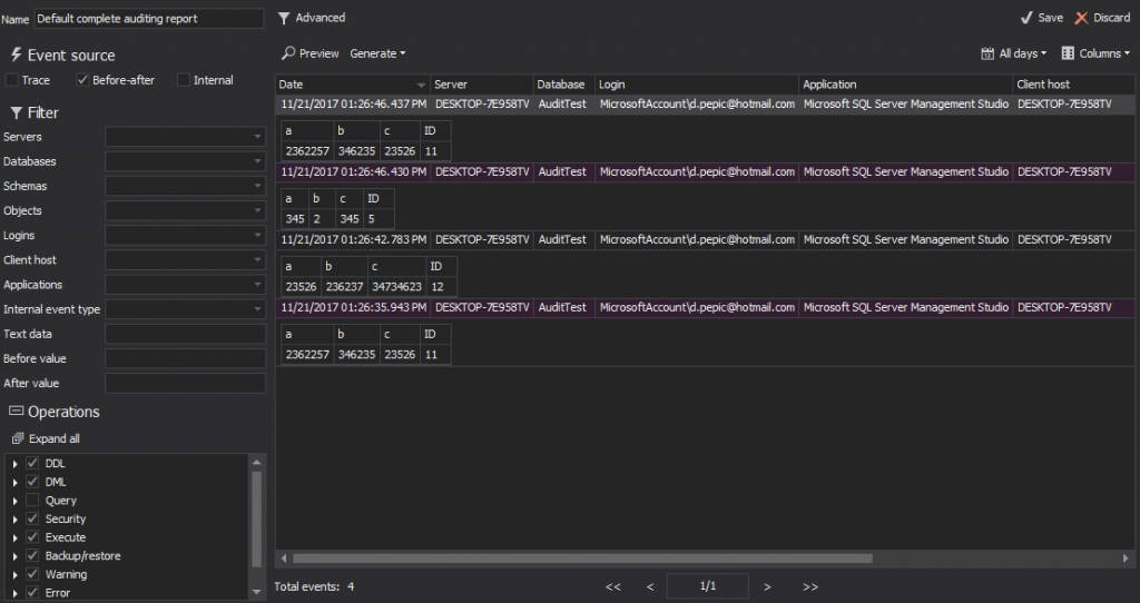 Solution center - Page 12 of 23 - Solutions for DBAs and Developers