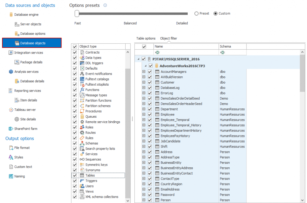 Solution center - Page 11 of 23 - Solutions for DBAs and Developers