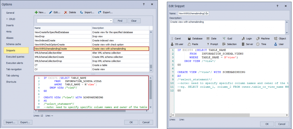 Solution center - Page 11 of 23 - Solutions for DBAs and Developers