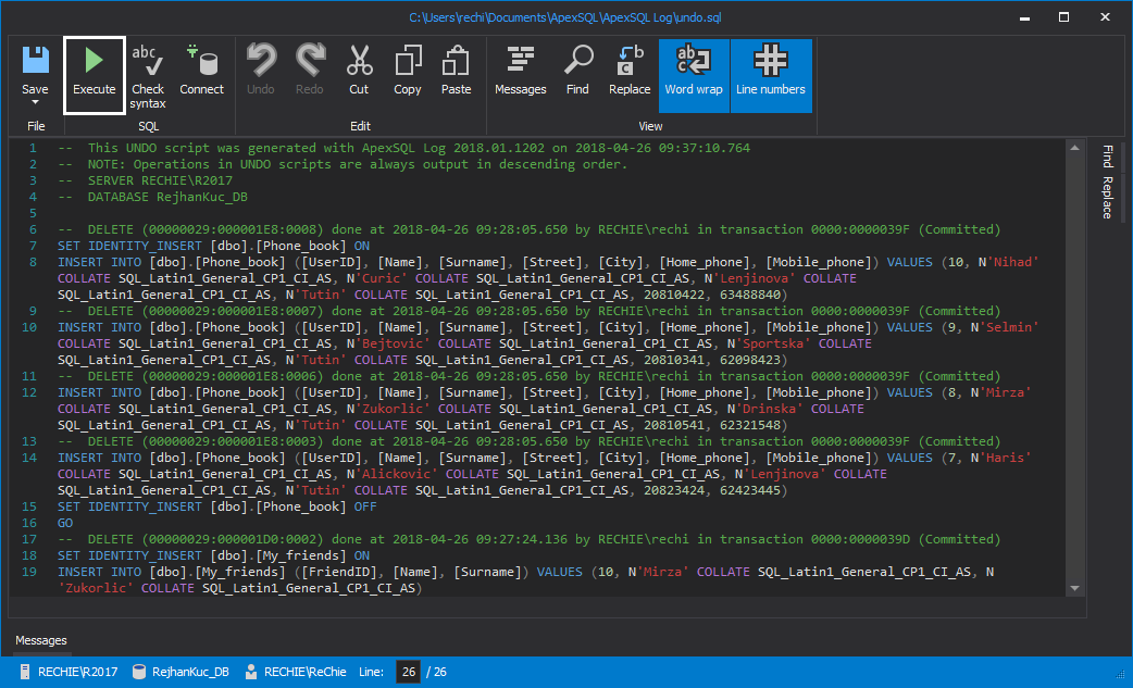 What Is Backup And Restore In Sql Server Disaster Recovery
