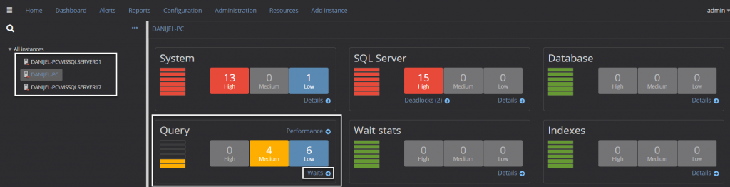 Solution center - Page 10 of 23 - Solutions for DBAs and Developers