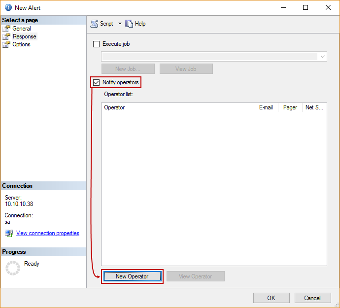 How To Monitor Sql Server Failover Events Automatically