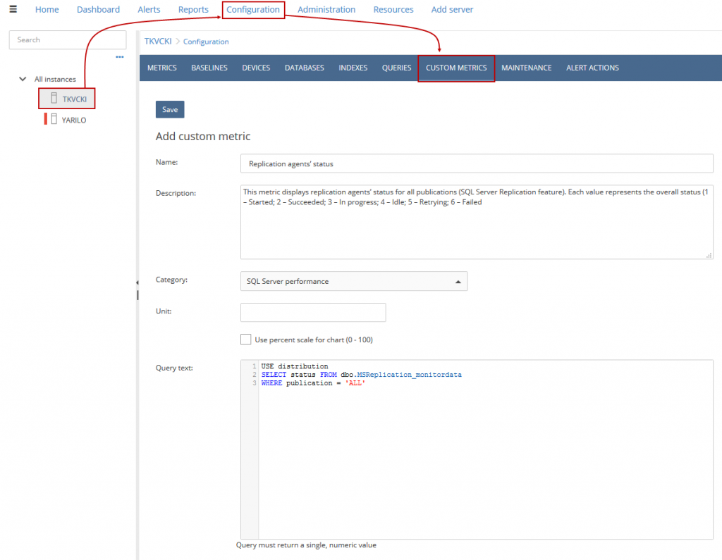 Solution center - Page 8 of 23 - Solutions for DBAs and Developers