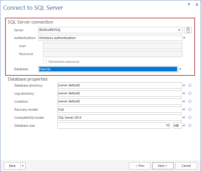 How To Deploy Static Data From Sql Source Control To Database