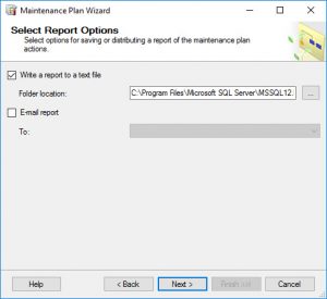 How to create and manage database backup chains in SQL Server