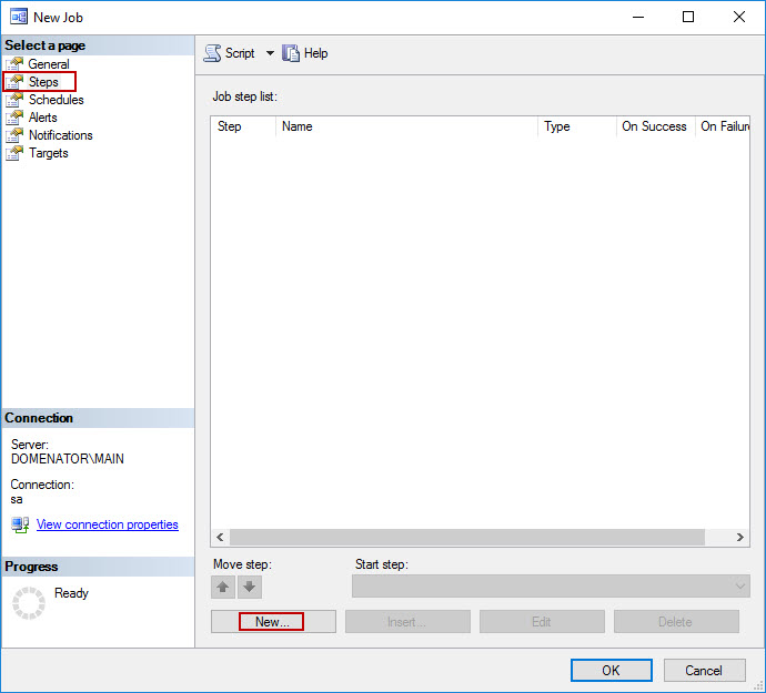 How To Create And Manage Database Backup Chains In Sql Server