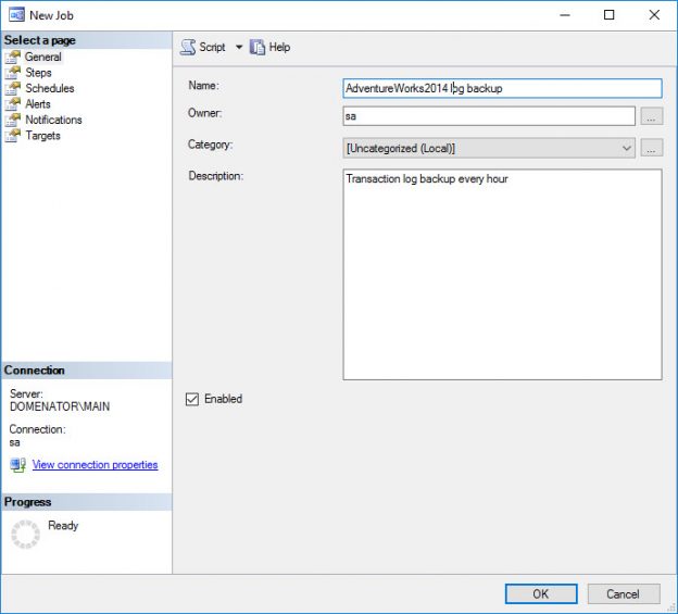 How To Create And Manage Database Backup Chains In Sql Server