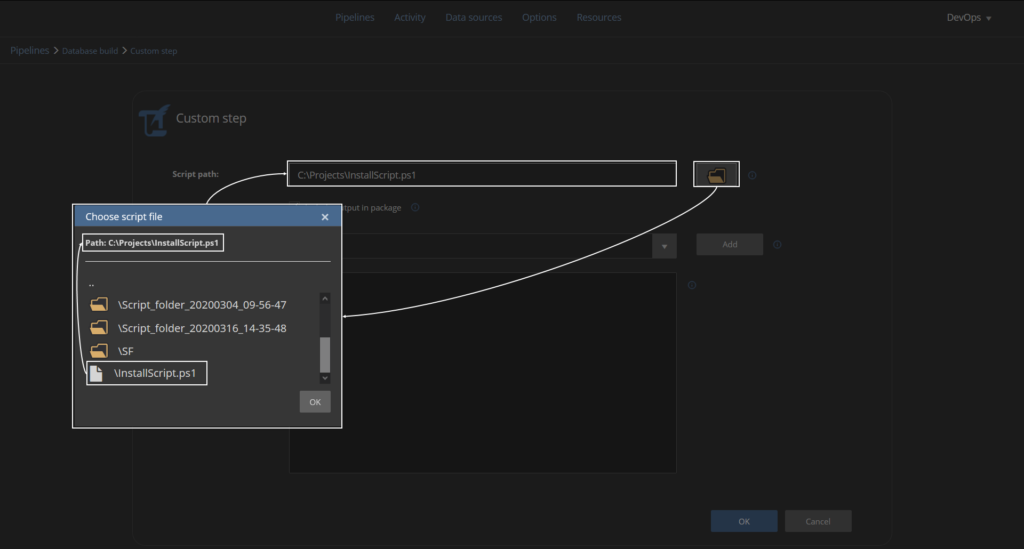 Solution center - Page 3 of 23 - Solutions for DBAs and Developers