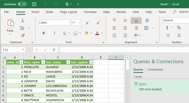 How To Insert Excel Data Into Mysql Table Using Python Brokeasshome