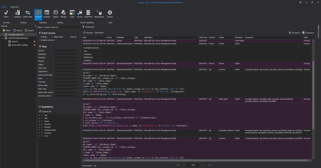 Solution center - Page 2 of 23 - Solutions for DBAs and Developers