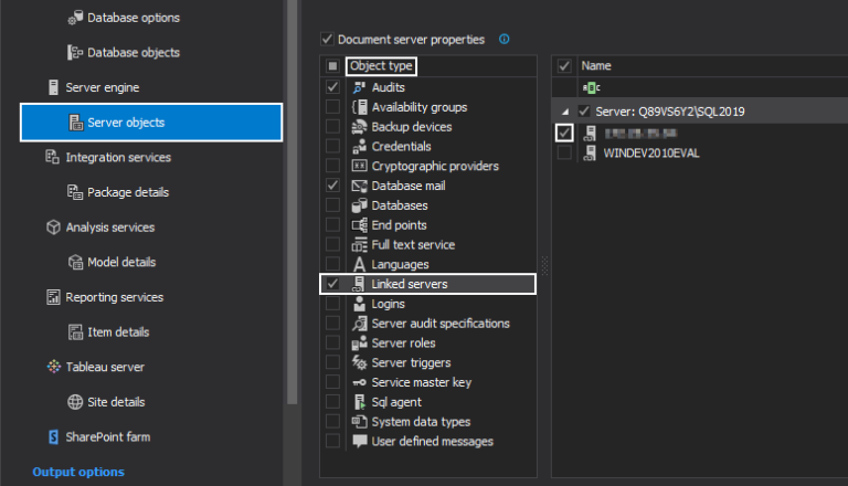 Solution center - Solutions for DBAs and Developers