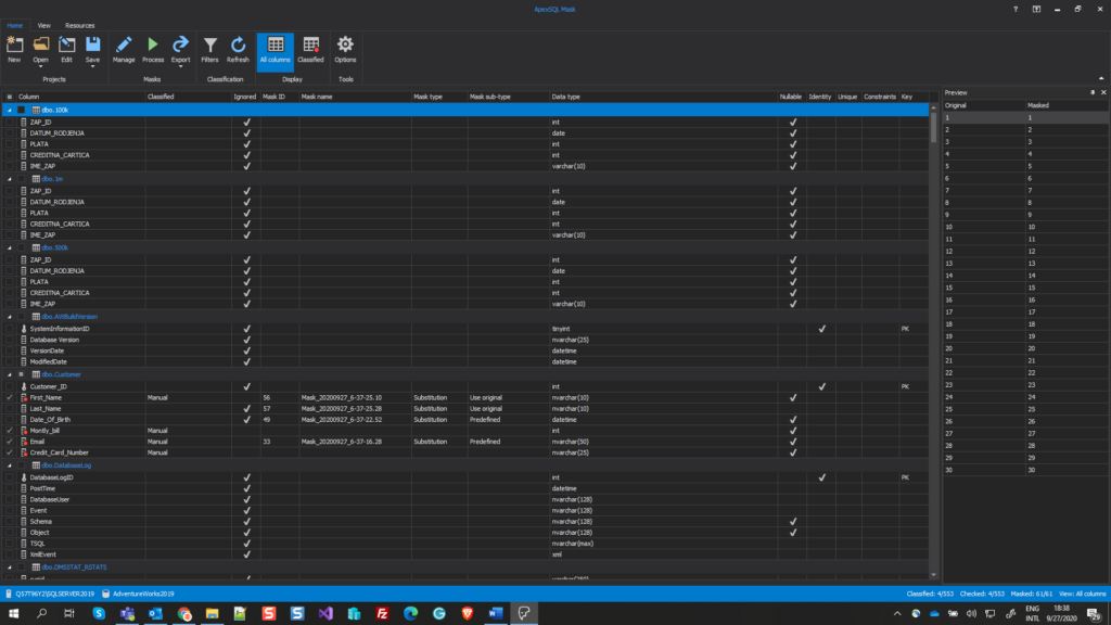 Solution center - Page 2 of 23 - Solutions for DBAs and Developers