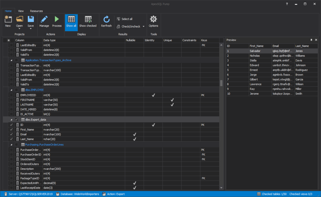 Solution Center Solutions For Dbas And Developers 