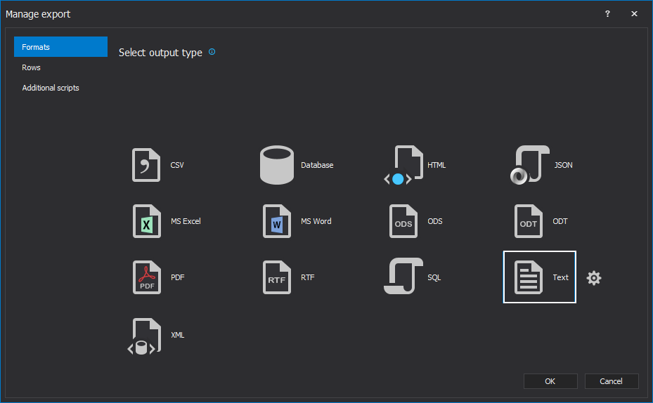 How To Export Sql Server Data To A Text File Format 7233